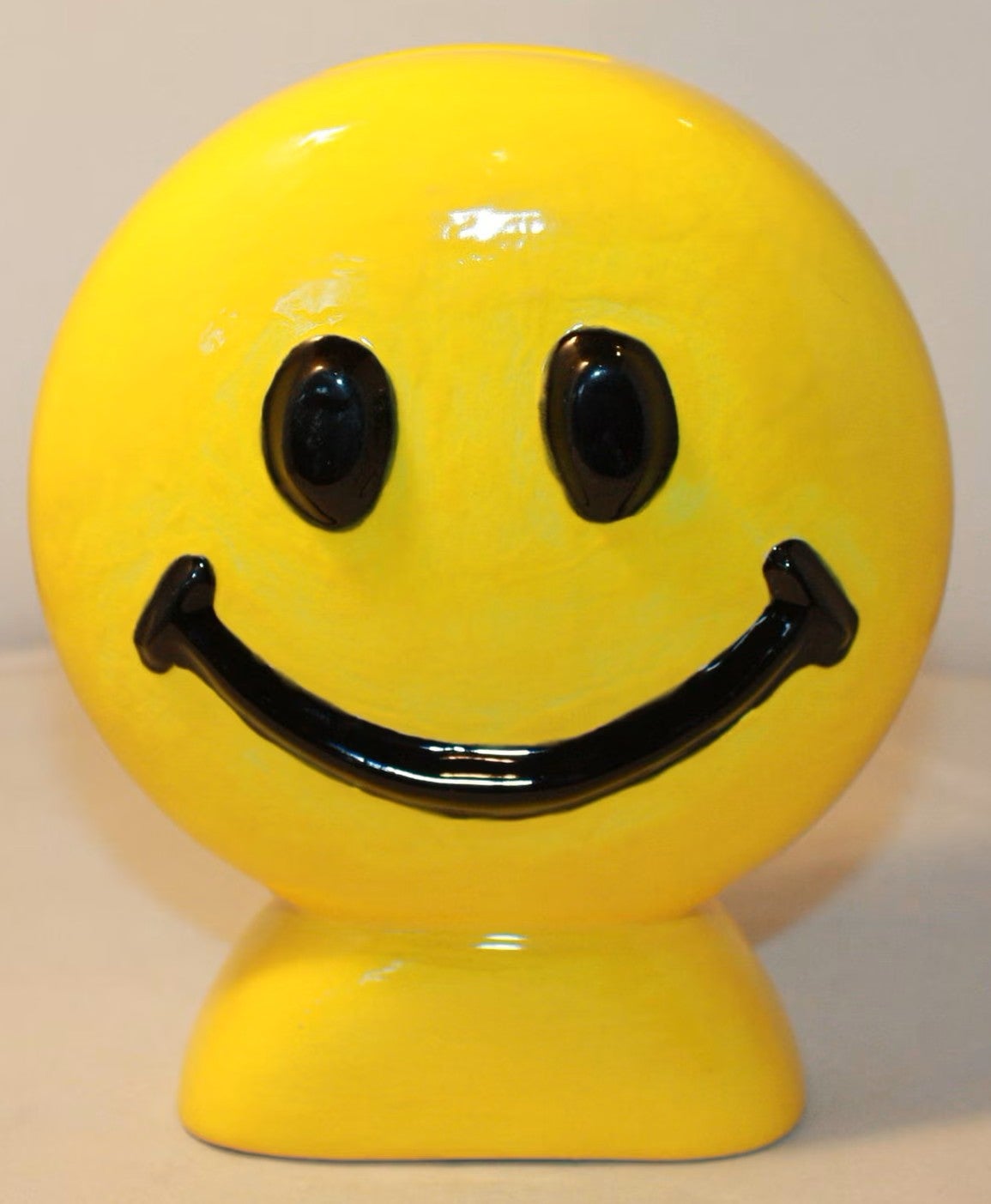 Smiley Face Bank | Creation Workshop Cornwall