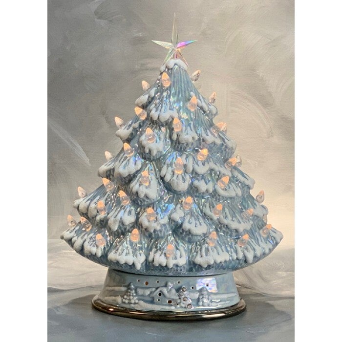 Small Mantle Tree | Creation Workshop Cornwall